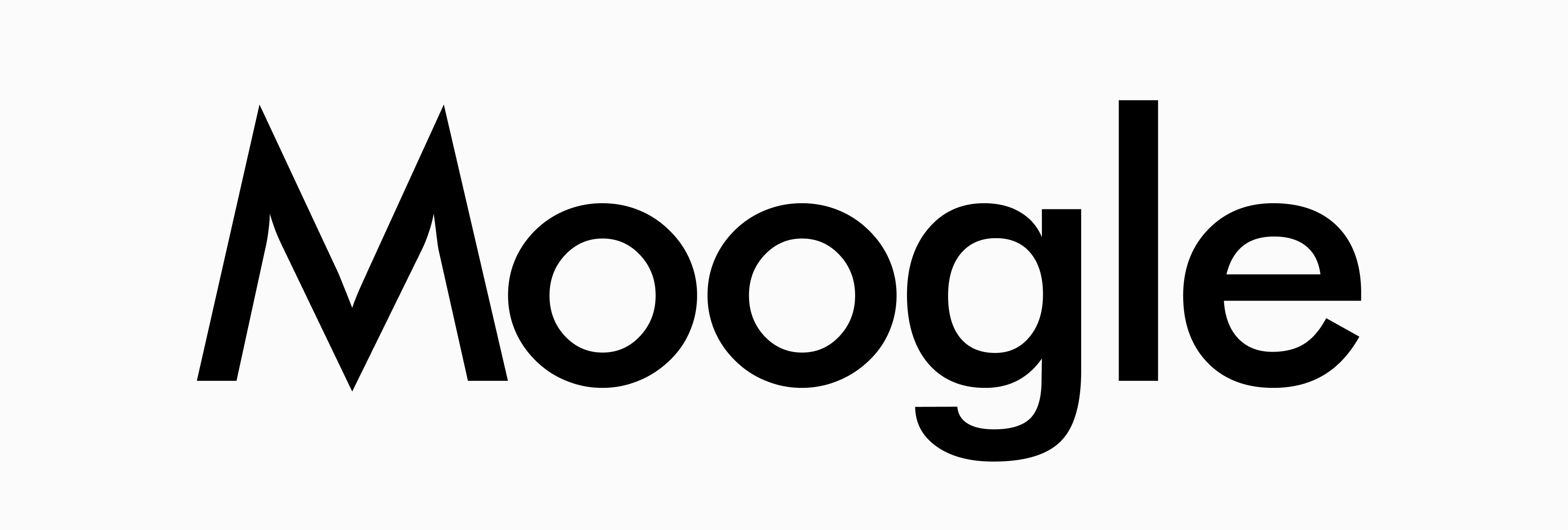 Moogle: Semantic search over mathlib4